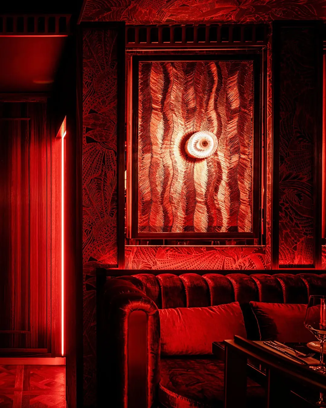 WILLIAMS FARM HOUSE | Leta Meubelen - Horeca meubilair