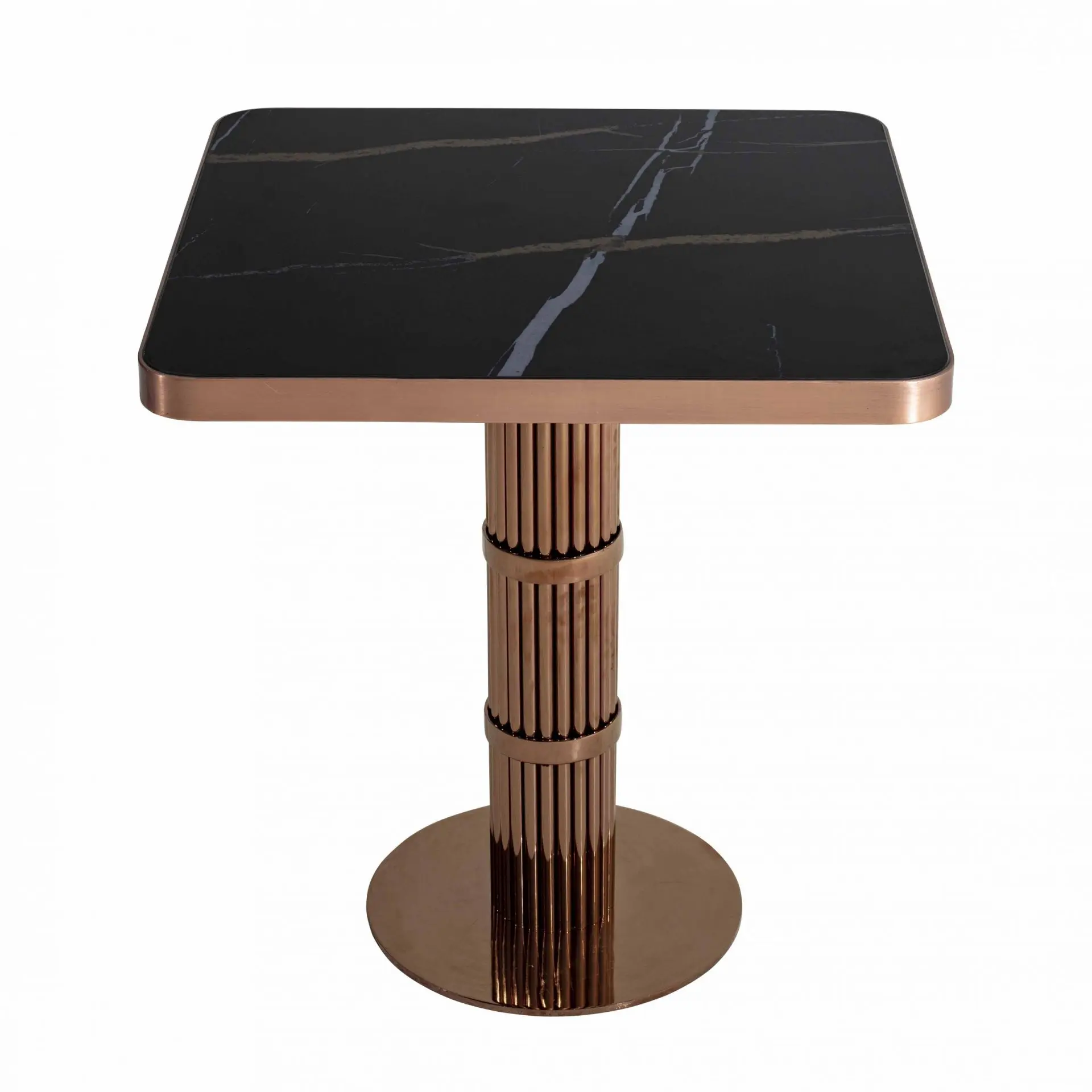 Ceramic Hospitality Tables – Strong & Stylish Custom-Made | Leta